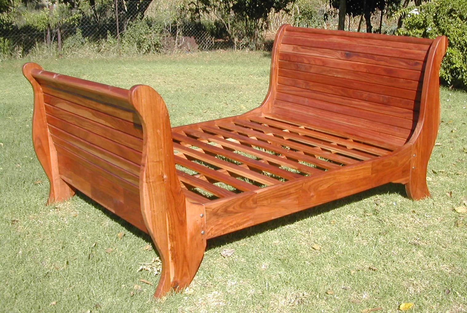 Bedroom - Olive Grove